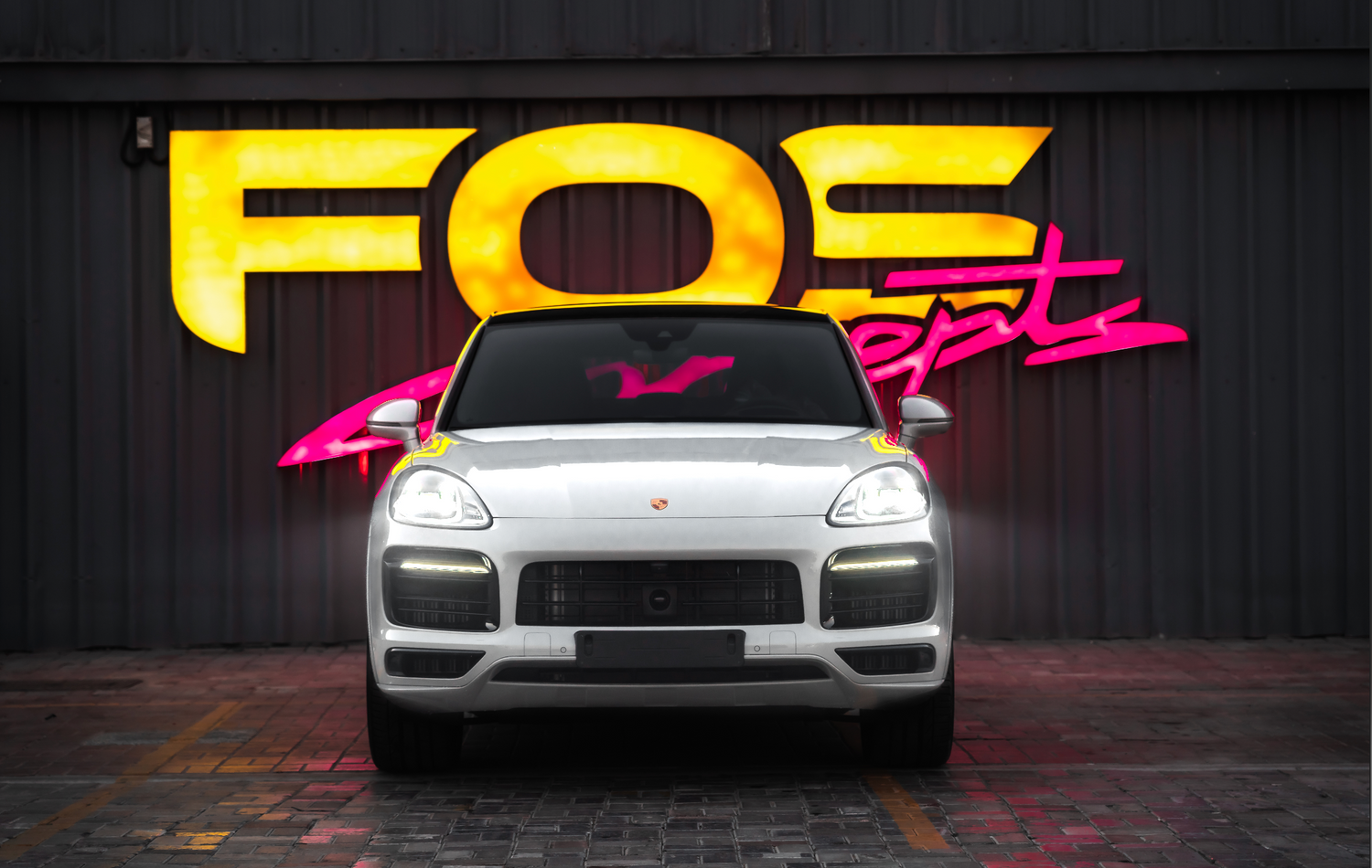 Collections – FOS Concepts